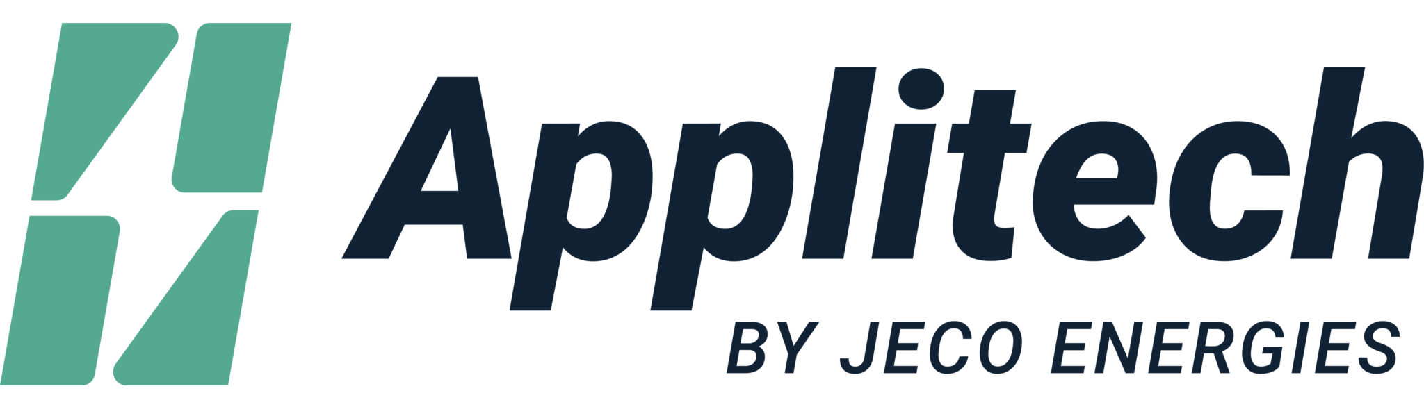 Applitech – Energie systemen die werken voor u